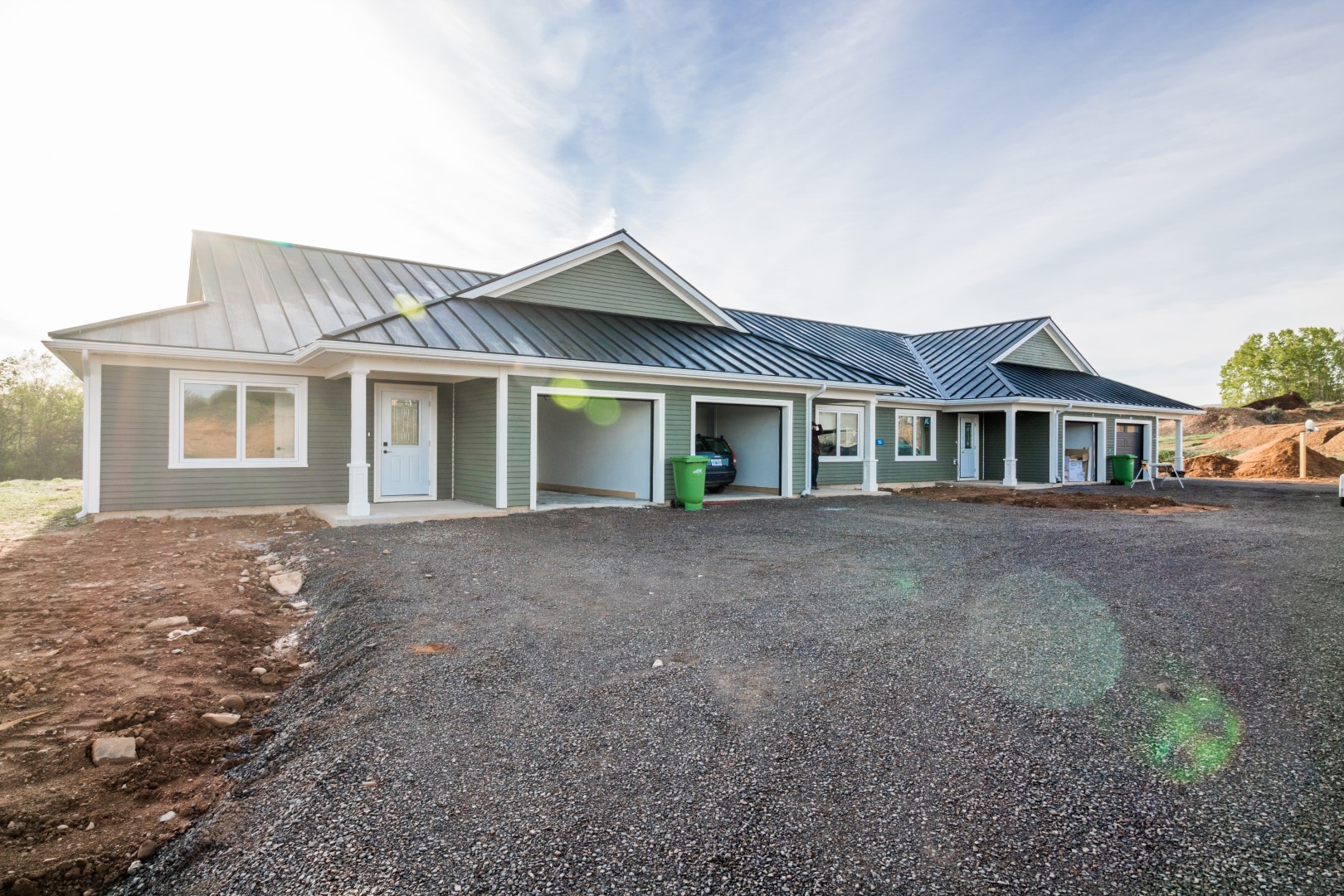 The Meadows at Ben Grove - Bentley Rentals