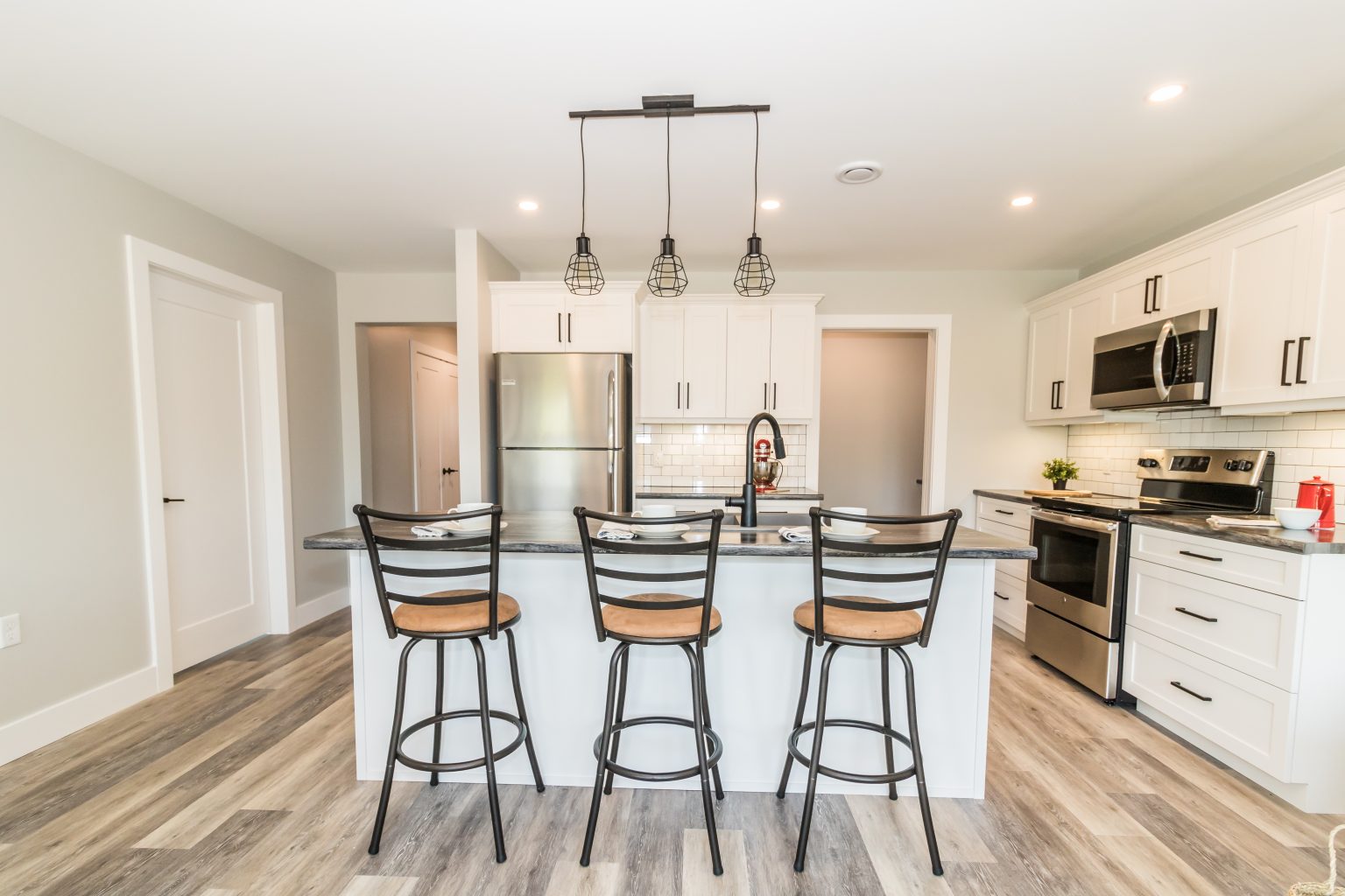 The Meadows at Ben Grove - Bentley Rentals